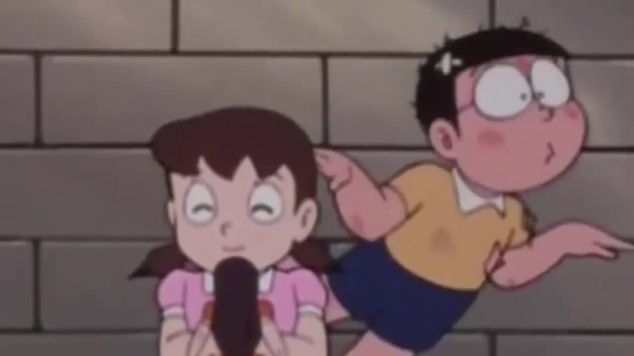 Angry DORAEMON IN HINDI NEW EPISODES HD - YouTube