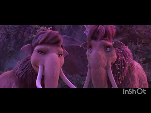 Era de hielo 5 parte 5