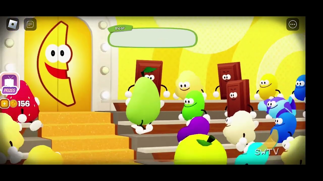 Shovelware’s Brain Game - Pear Cutscene - YouTube