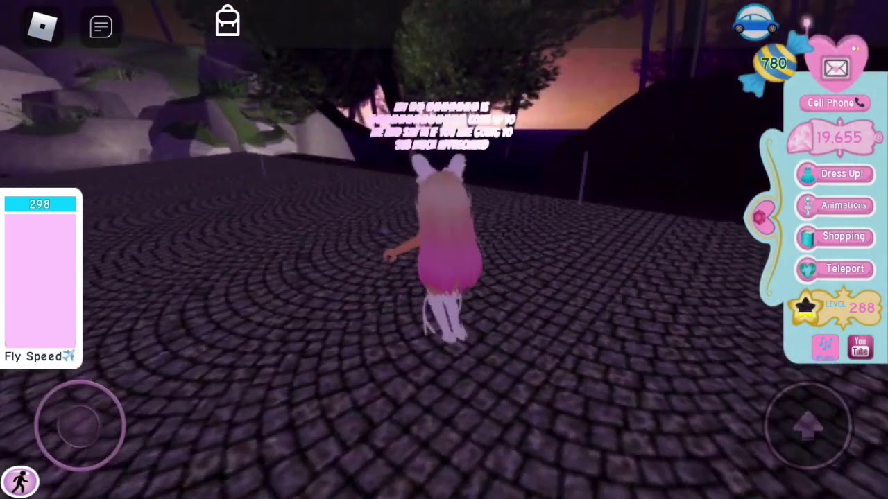 Where To Find Cute Kitty Ears Chest In Royal High - YouTube