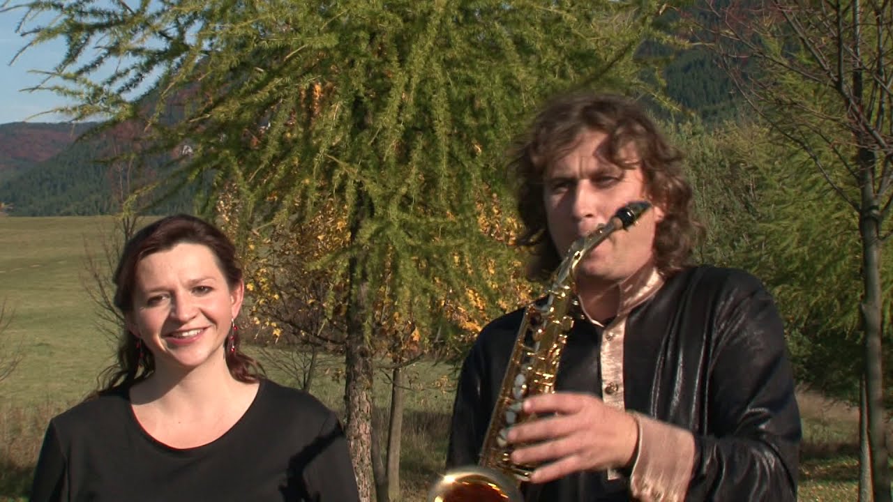 BONITA - Modlitba za rodičov - YouTube