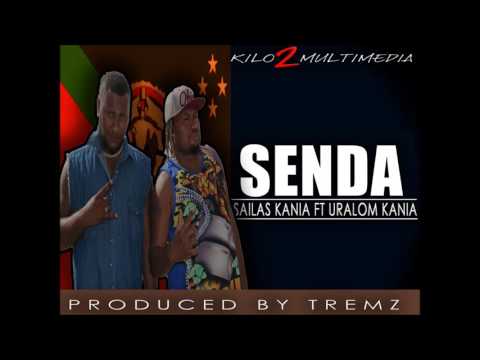 Sailas Kania - Senda (ft. Uralom Kania)