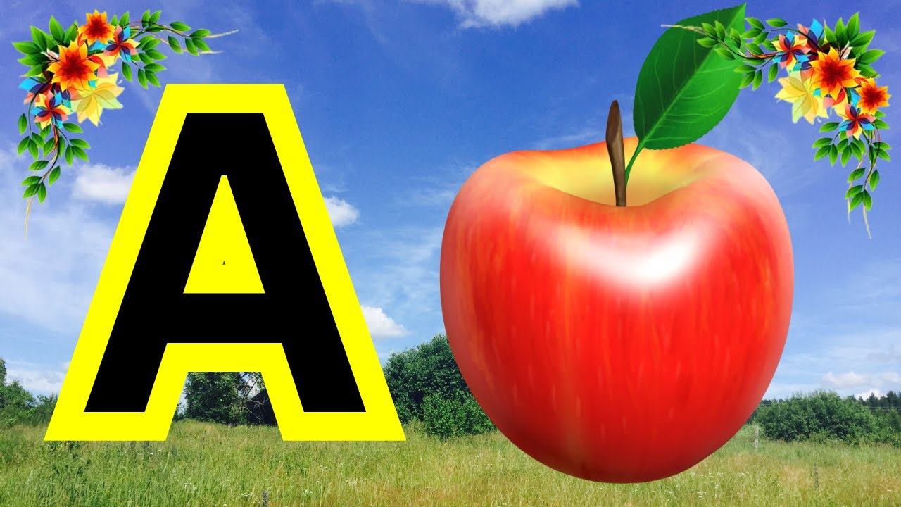 Learn Alphabet for kids , ABC , ABCD , Learn counting 1 to 100 ...