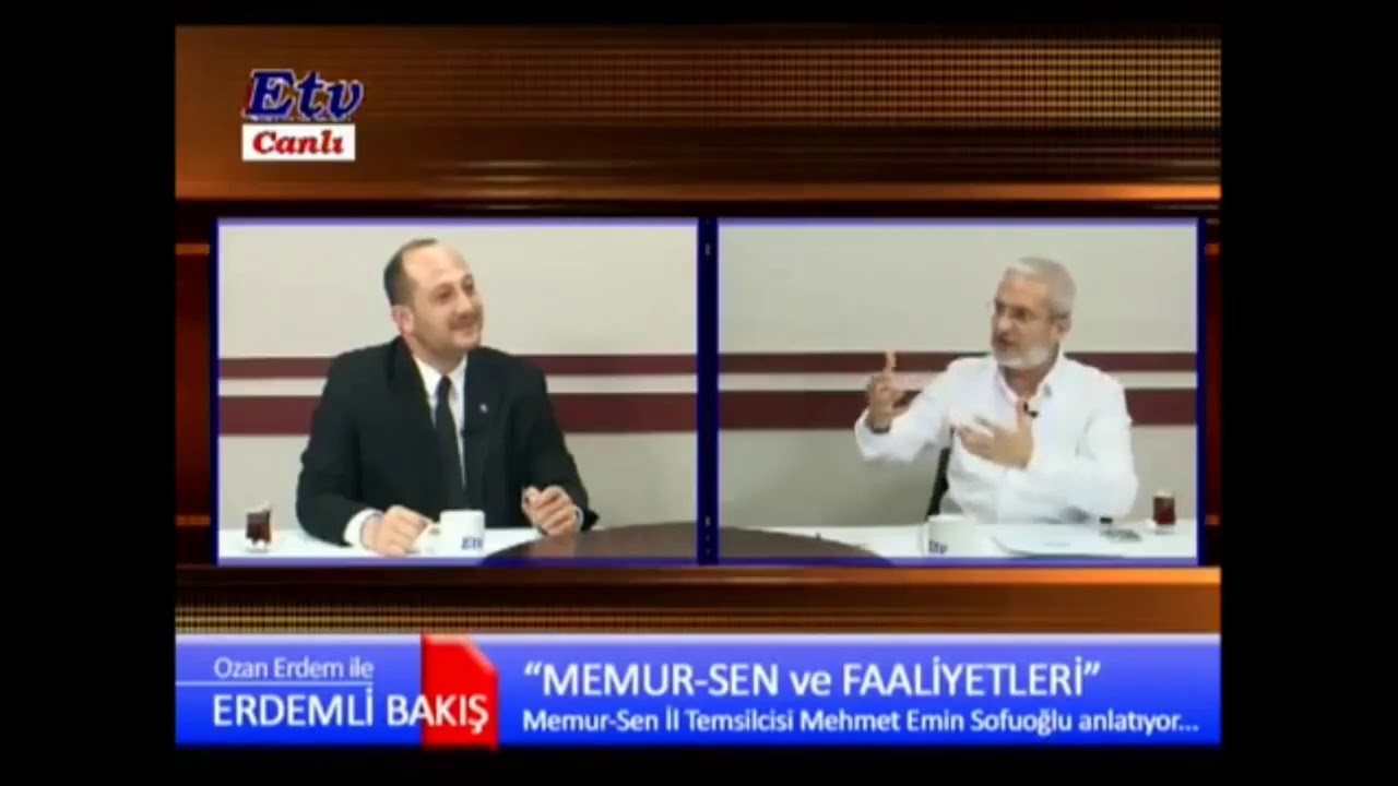 MANİSA ETV - Canlı Yayın - YouTube