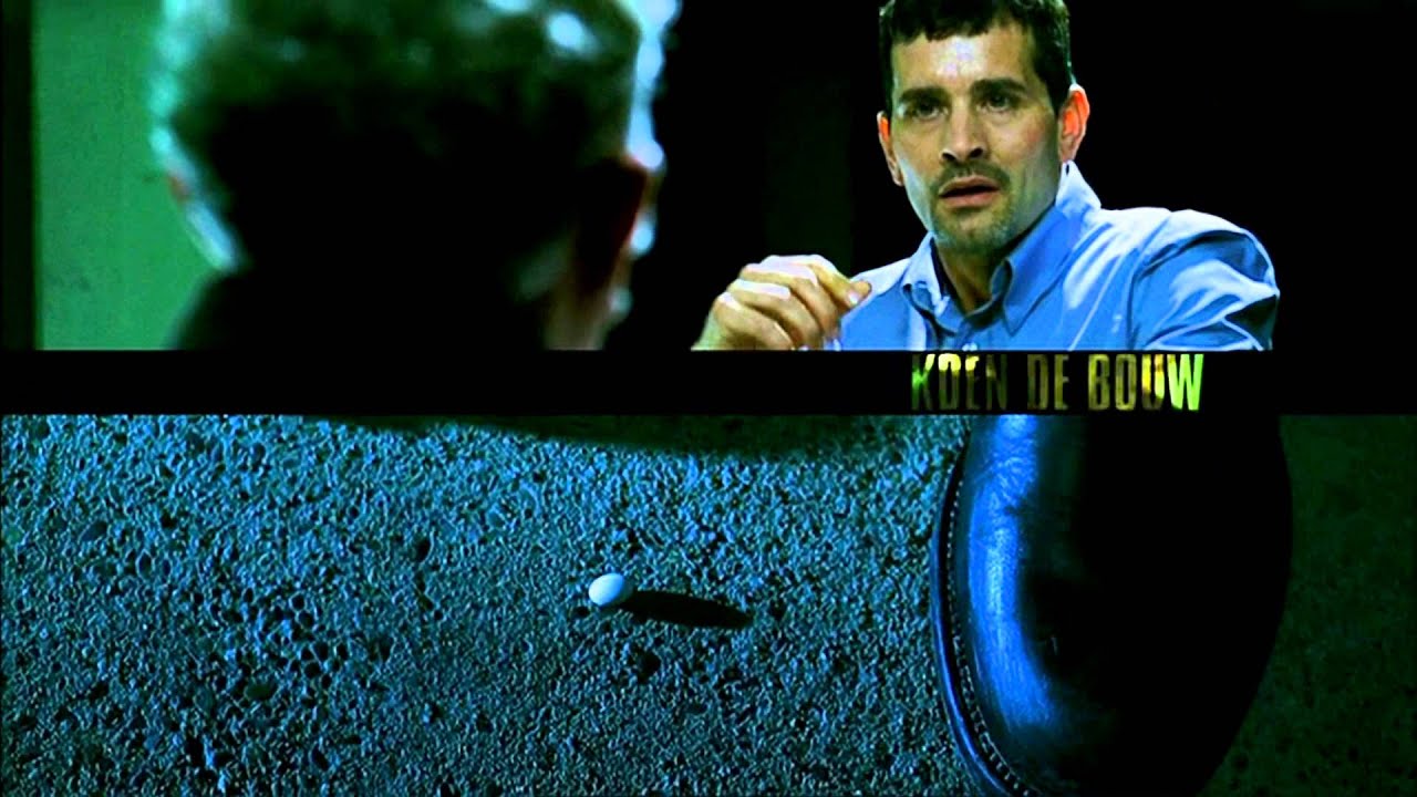 De Zaak Alzheimer Trailer [HQ] - YouTube