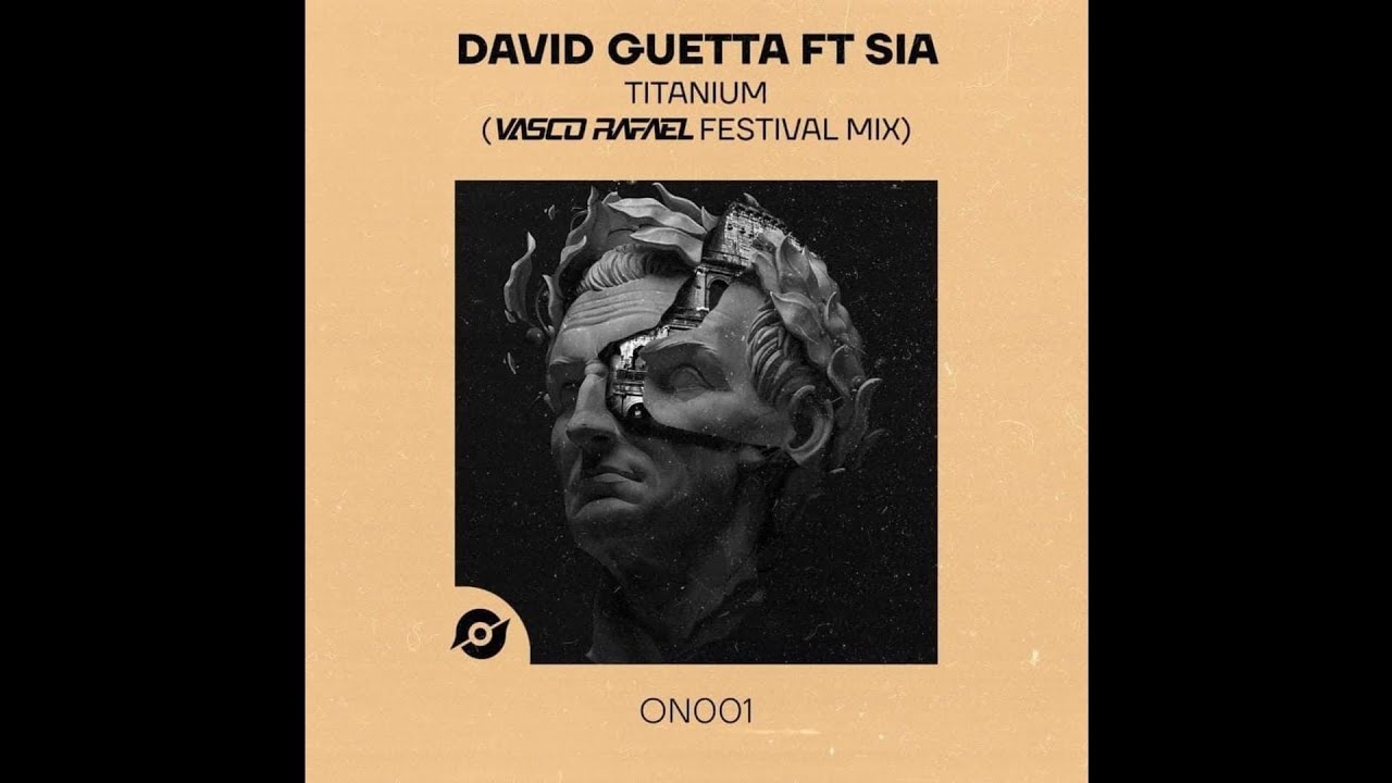 |Big Room| David Guetta feat. Sia - Titanium (Vasco Rafael Festival Mix ...