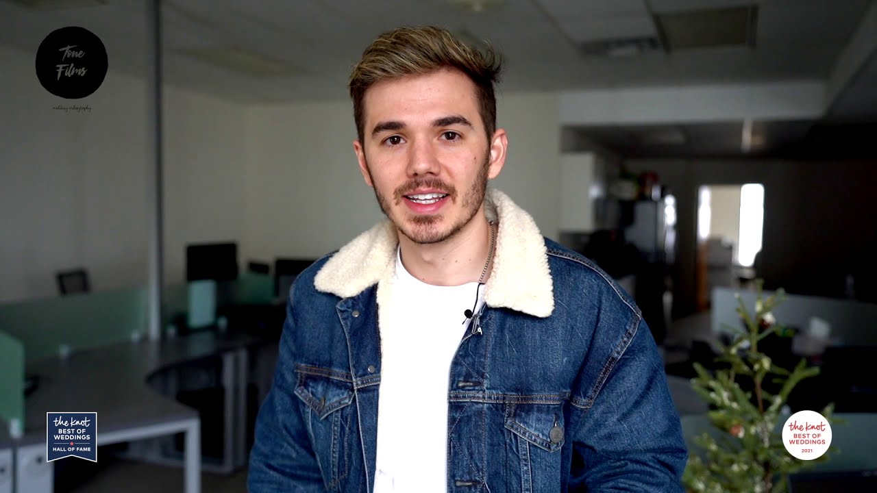 The Reason Why | Tone Films | Andrei Tone - YouTube