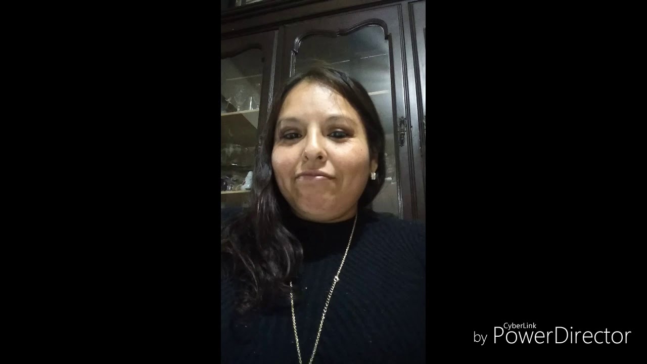 Project basic 2 ICPNA Patricia Romero and Juan - YouTube