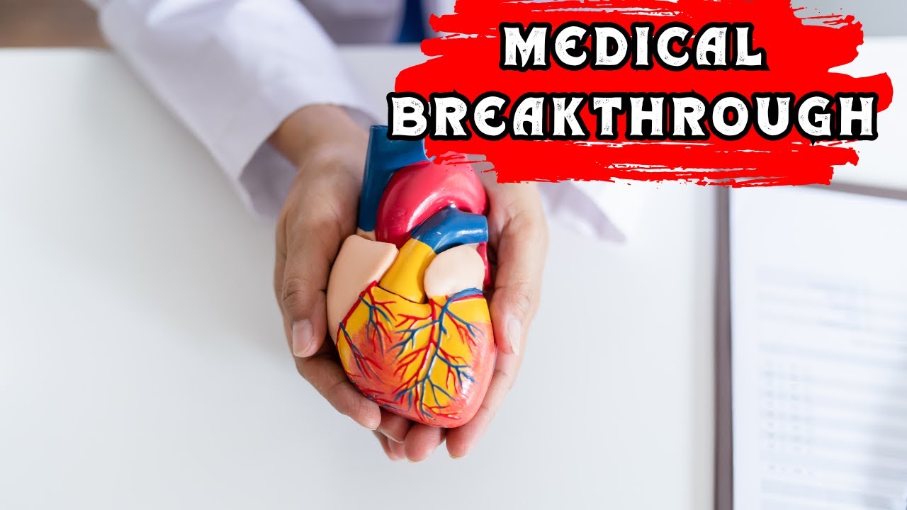The First Human Heart Transplant: Dr. Christiaan Barnard's Medical ...