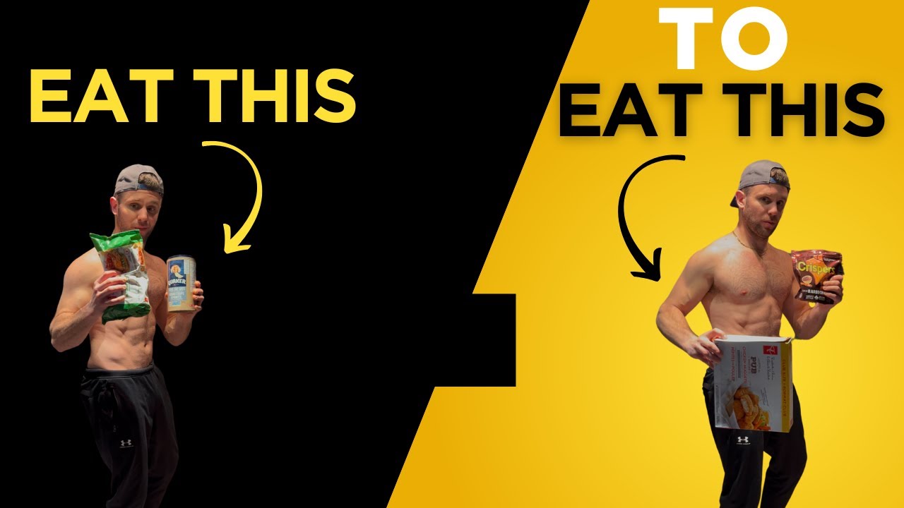 My FULL Day Of Eating To Stay At 10% Body Fat! (Copy Me!) - YouTube