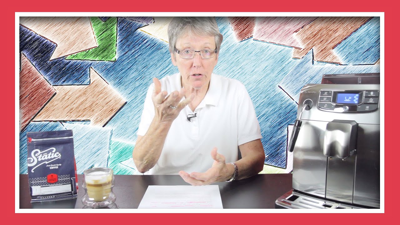 Sette 270 Update, Your Vote, & New Coffee! | Good Morning Gail #29 ...