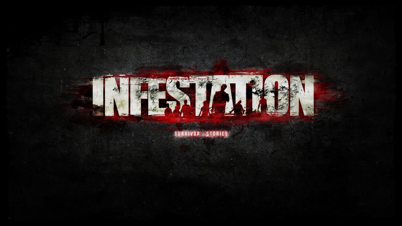 Infestation The New Z - - Ep.01 - YouTube