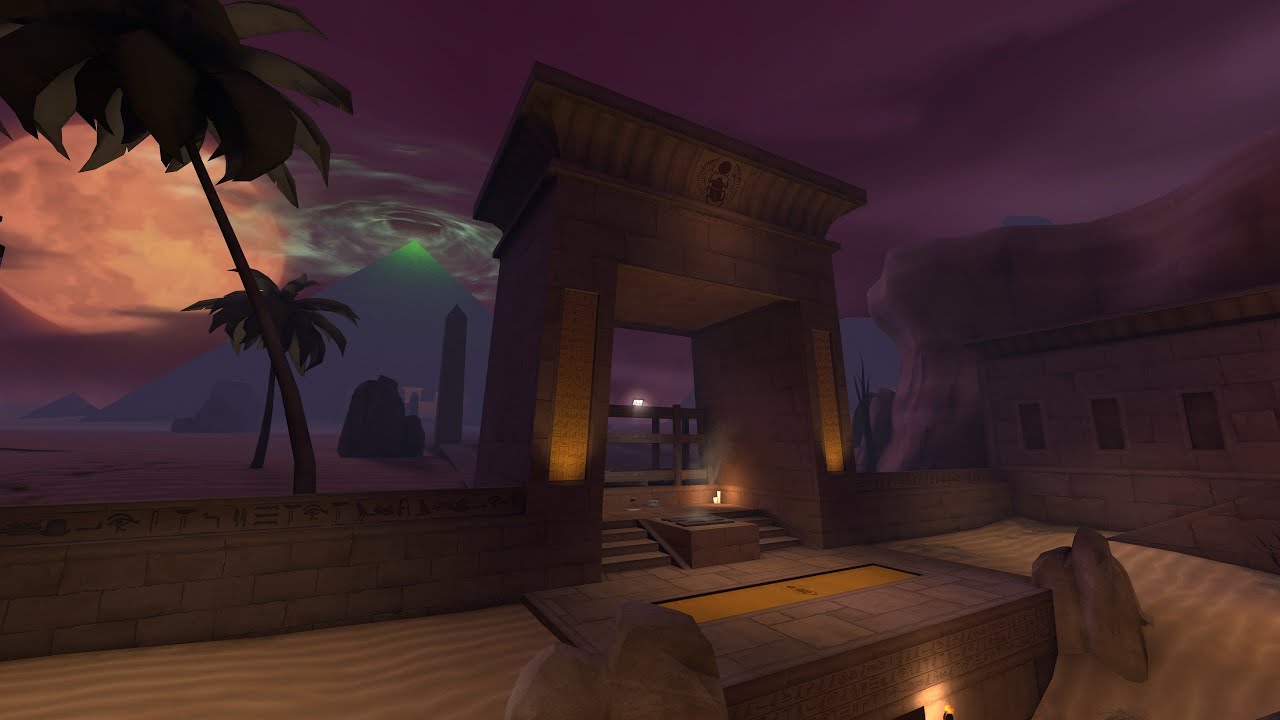 Scarab - 2021 Showcase Trailer - YouTube