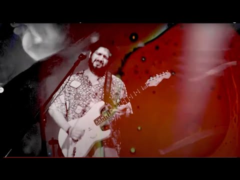 Los Espíritus - Desde Club Plasma - Streaming 2020