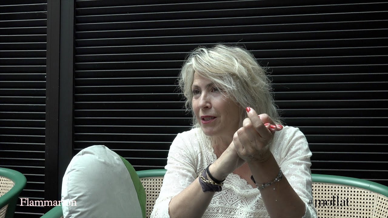 Simonetta Greggio - Elsa mon amour - YouTube