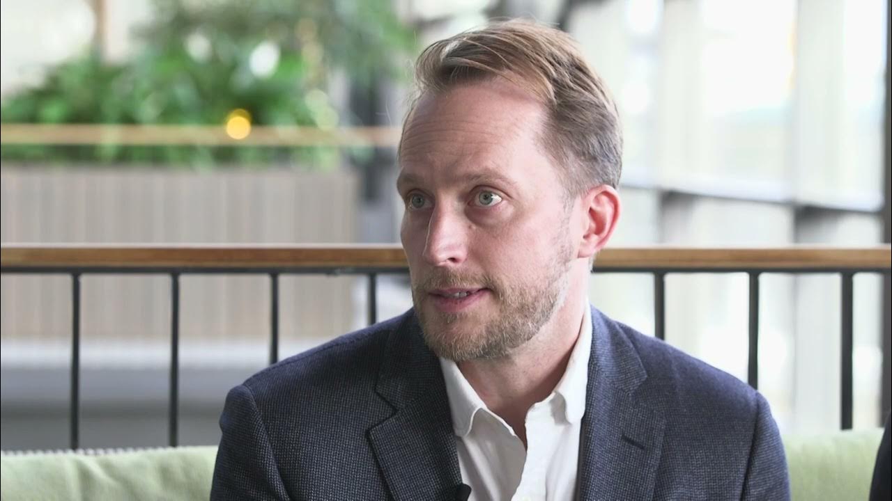 Q4 2023 Interview with Kindred CEO & CFO - YouTube