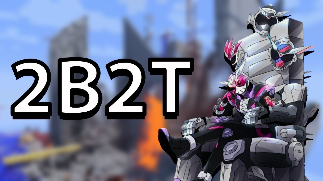 2B2T en el 2023 con memes XD - YouTube