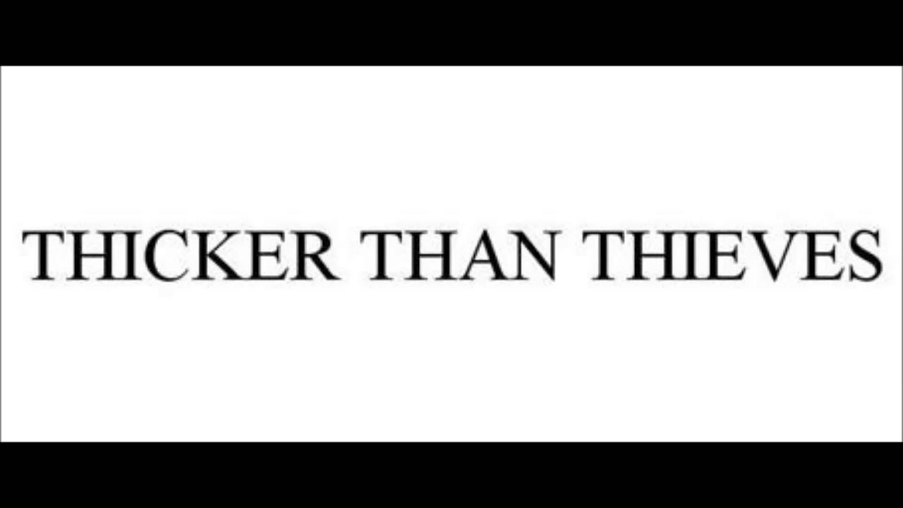 Thicker Than Thieves - Dance In Heaven (Ft. Dan Kelly & David Ornelas) - YouTube