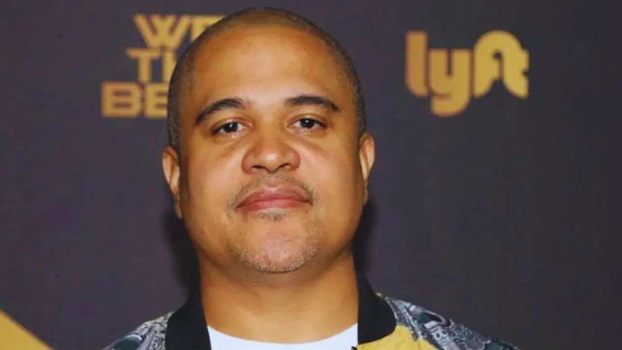 The Untold Story of Irv Gotti: From the Streets to Music Mogul (RIP ...
