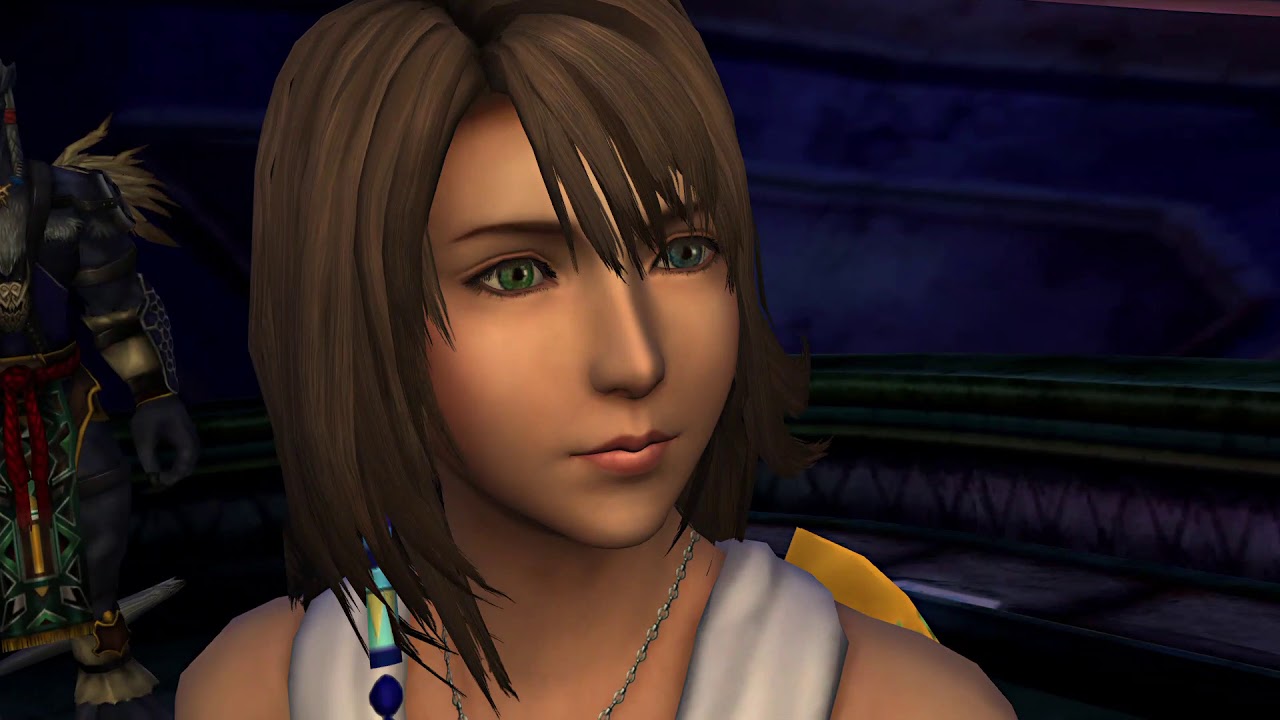 Final Fantasy X Remaster - Apenas com a Yuna e Aeons - 66º Boss ...