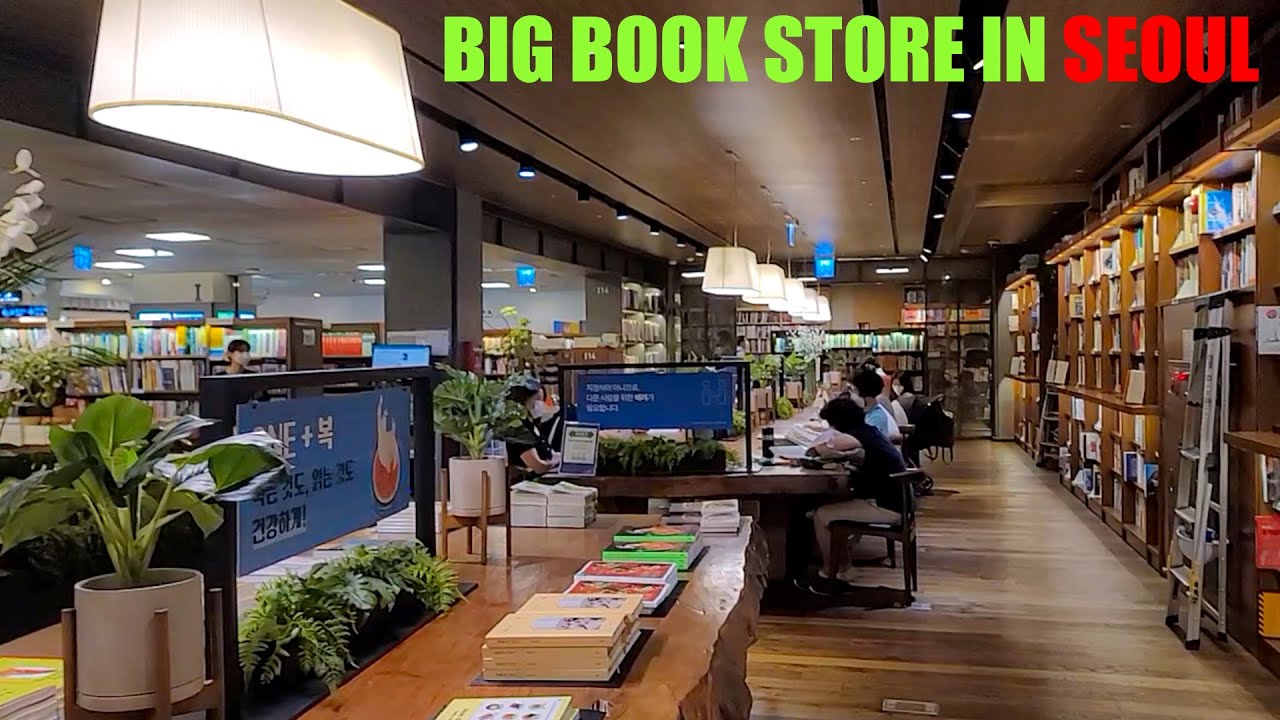 Big Book Center