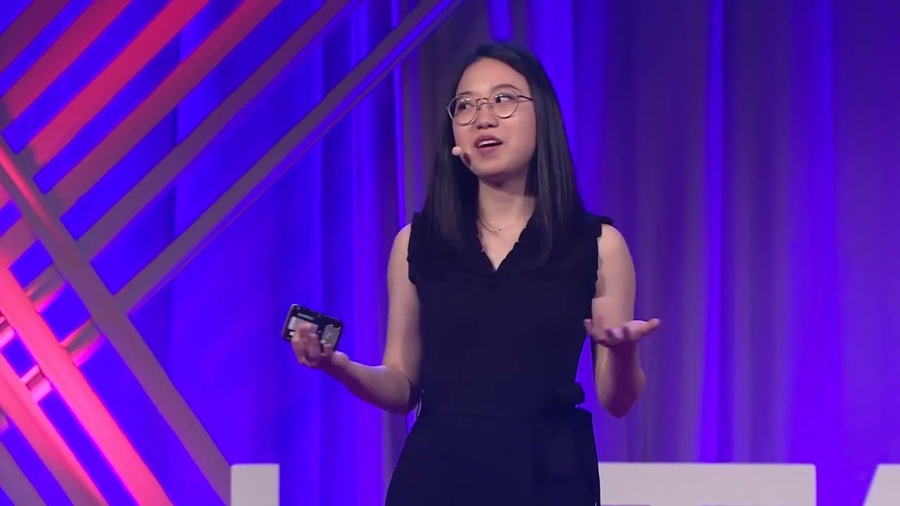 The Art of Crafting Your Next Team | Emily Yan | TEDxUTAustin - YouTube
