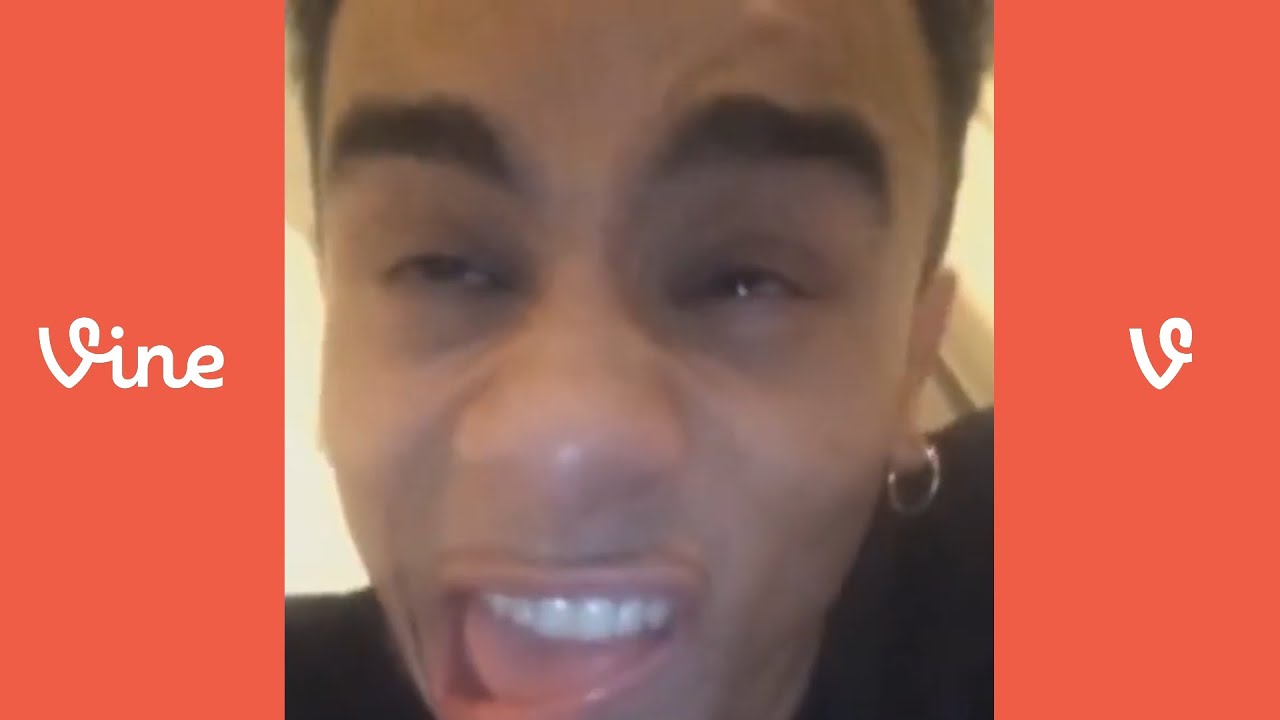 MISTER V NEW VINES SEPTEMBRE 2015! MISTER V VINE COMPILATION 2015 ...