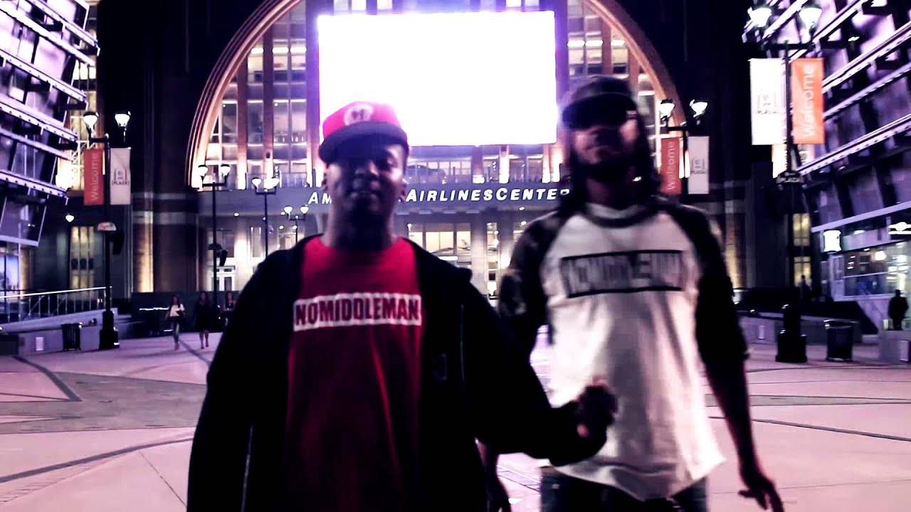 No Middle Man Friday LifeStyle Goody G Lil Dec - YouTube