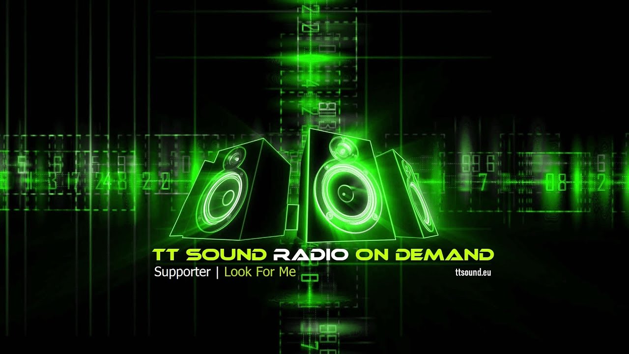 TT Sound | Look For Me (supporter) - YouTube