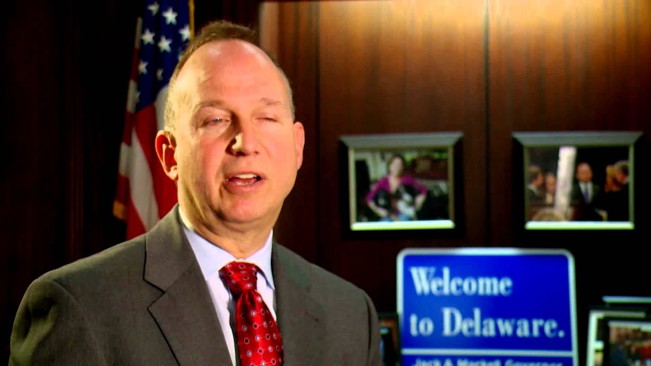 State of Delaware - Department of Natural Resources and Environmental ...