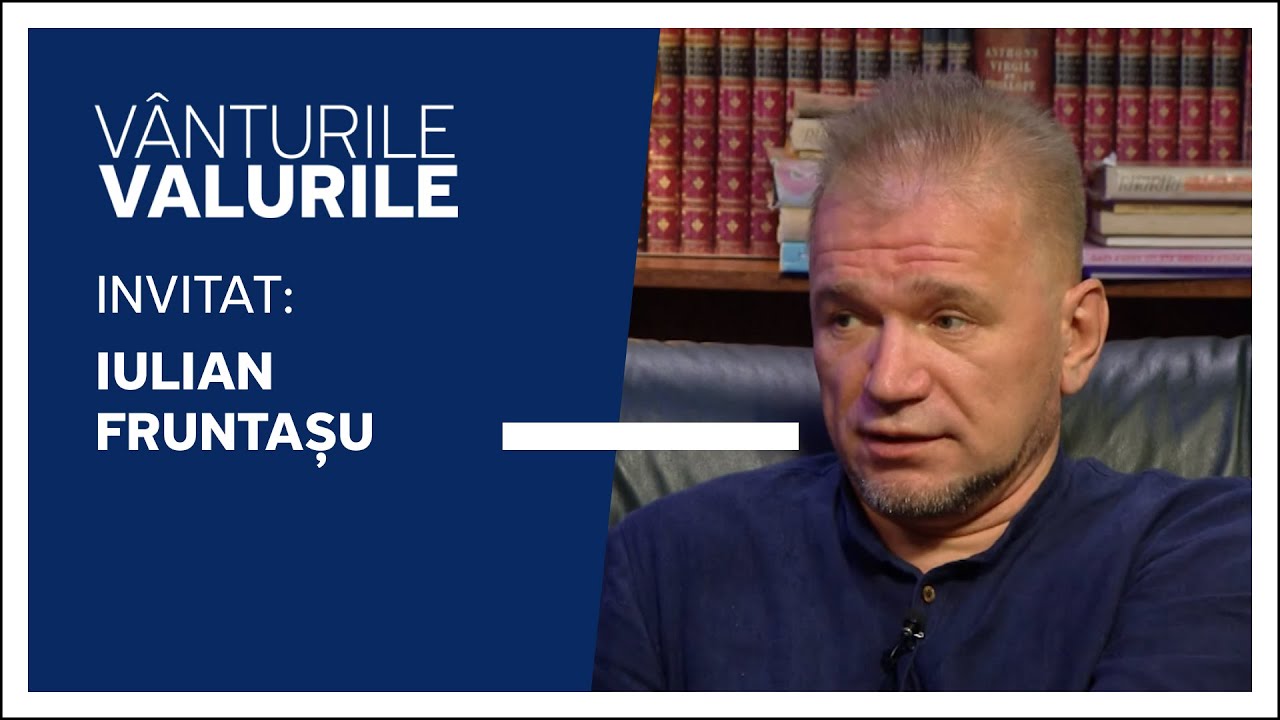 Vânturile, Valurile, ediția din 24.09.2023 - YouTube