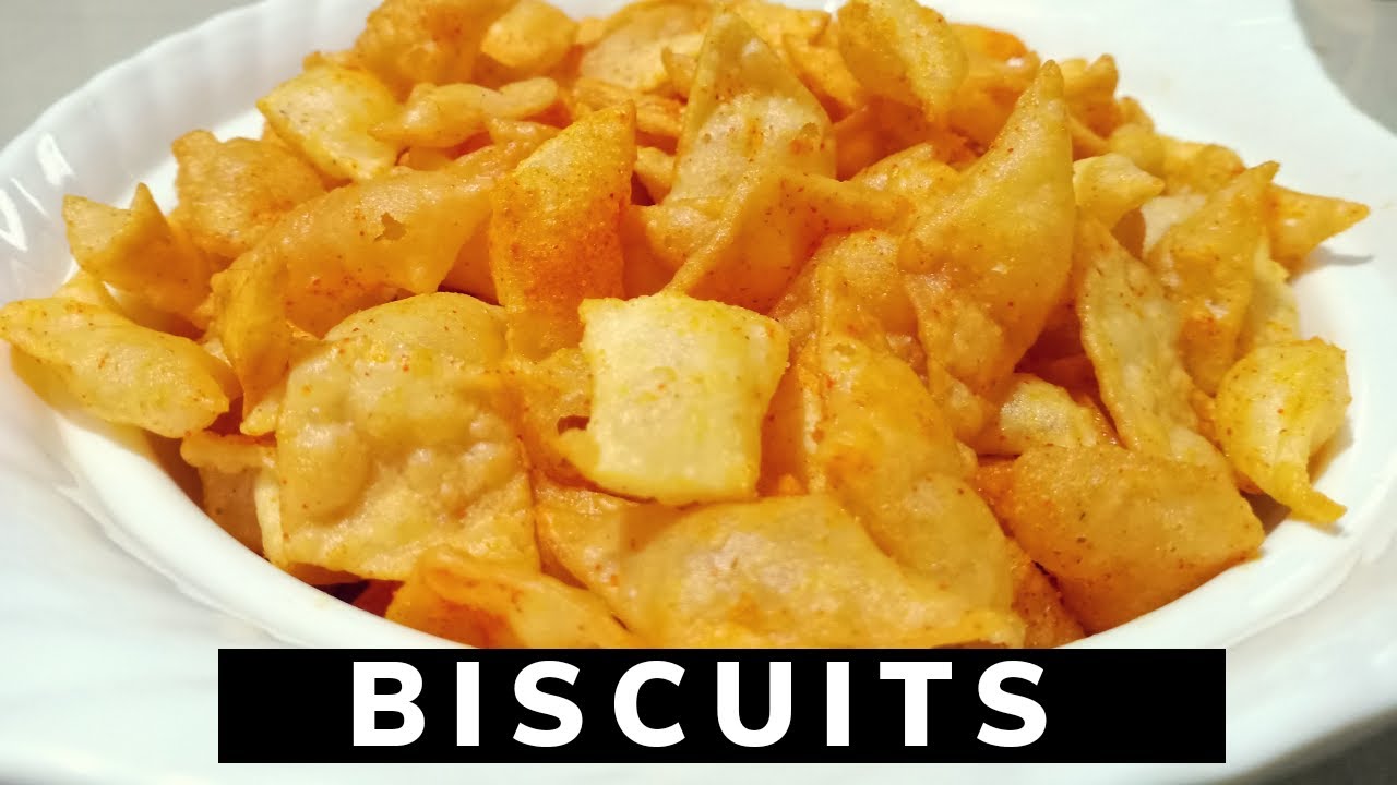 Biscuits | kids snack | evening snack | Instant biscuits బిస్కెట్లు ...
