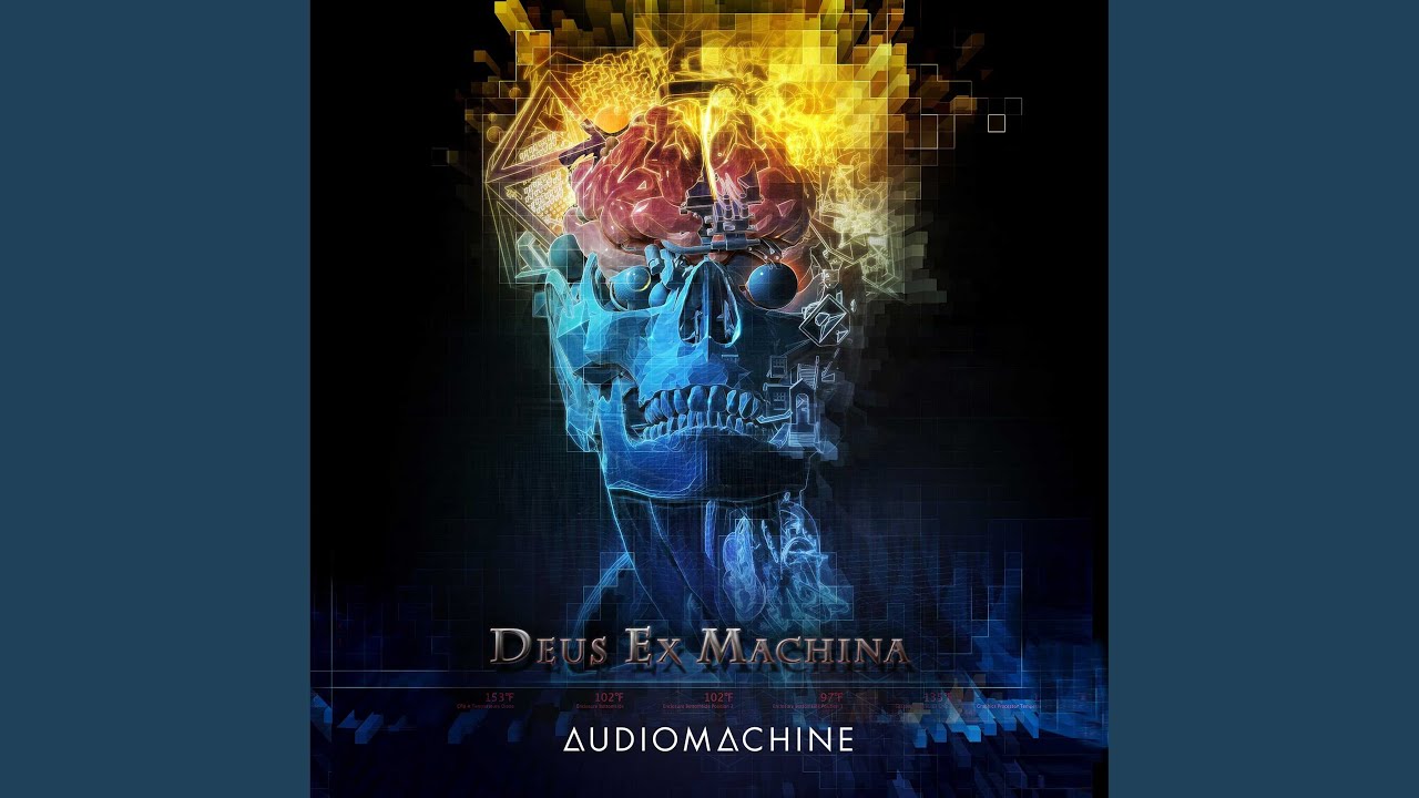 Nomad [Death Mix] - YouTube Music