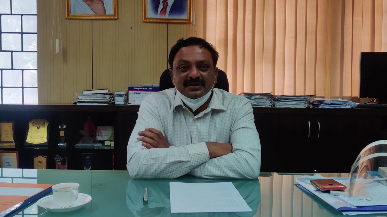 BOWRING & LADY CURZON HOSPITAL - YouTube