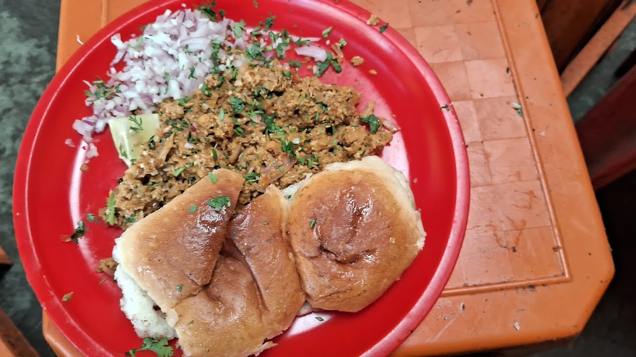 egg Bhurji | solapur street food - 1 | best egg dishes 😋🔥 - YouTube