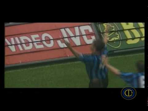 Nicola Berti con l'Inter (1988-1997) - Inter Channel - YouTube