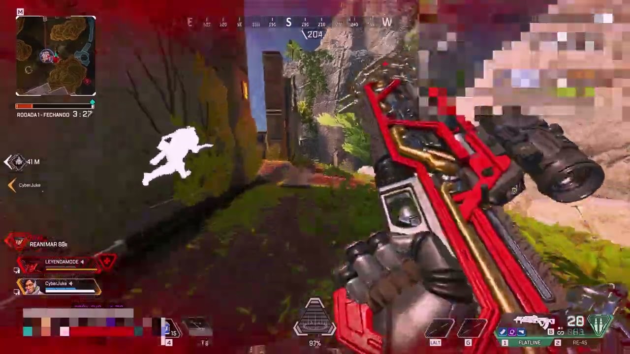 APEX LEGENDS - ESP GLOW WALLHACK | VERY CHEAP | WIN 10 and 11 - YouTube