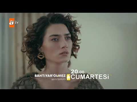 Bahtiyar Ölmez 13.bölüm 2.fragman