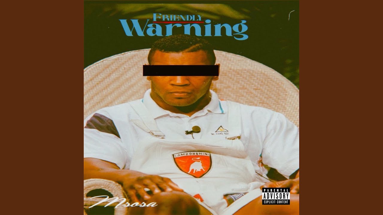 Friendly Warning (POWER) - YouTube