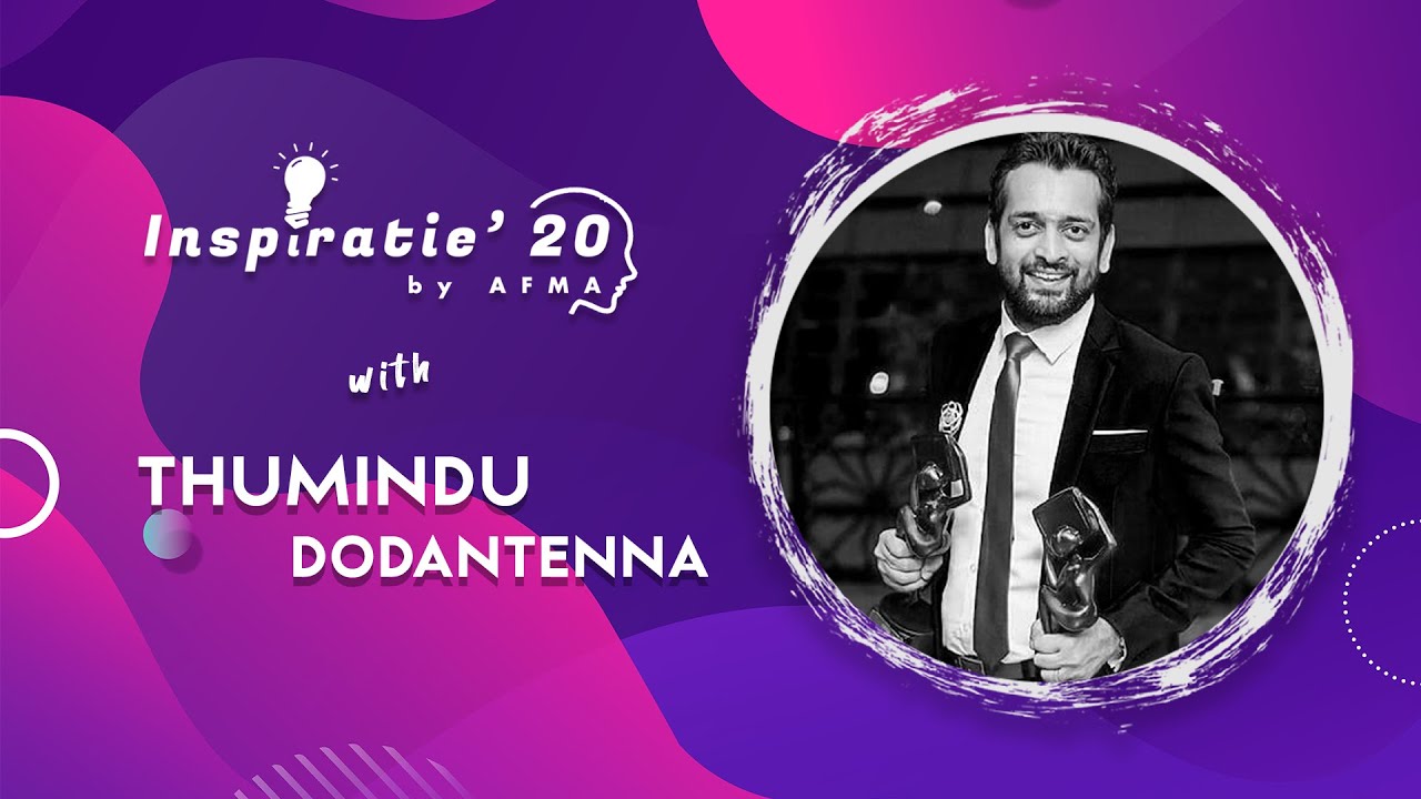 මේ ප්‍රකාශය කළේ ජෙහාන් නෙමෙයි තුමිඳු | Thumindu Dodantenna | ART ...