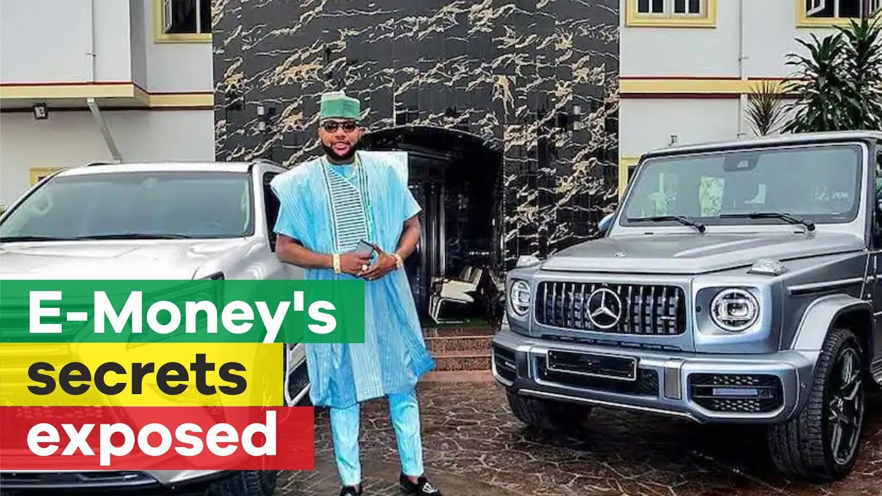 E-Money Unveiled: 7 things you probably never knew! - YouTube