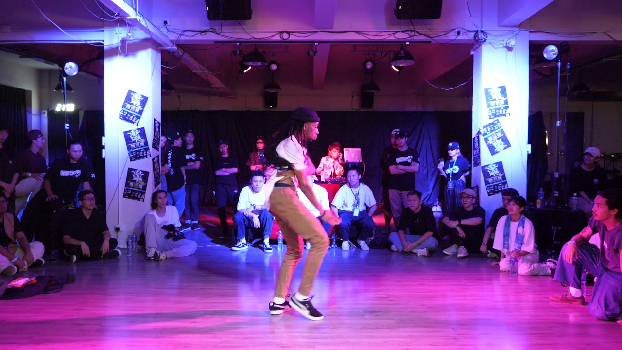 14/7 本土交流流 house judge challenge cyik vs man of god - YouTube