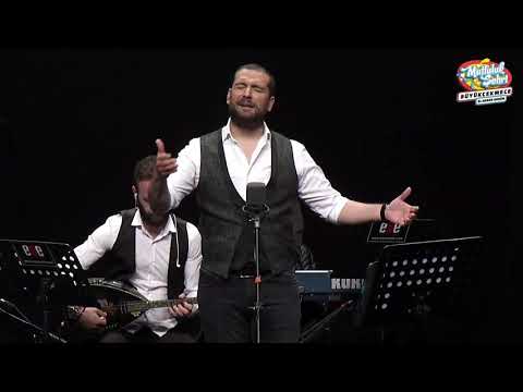 Ümit Yaşar - Gülü Soldurmam