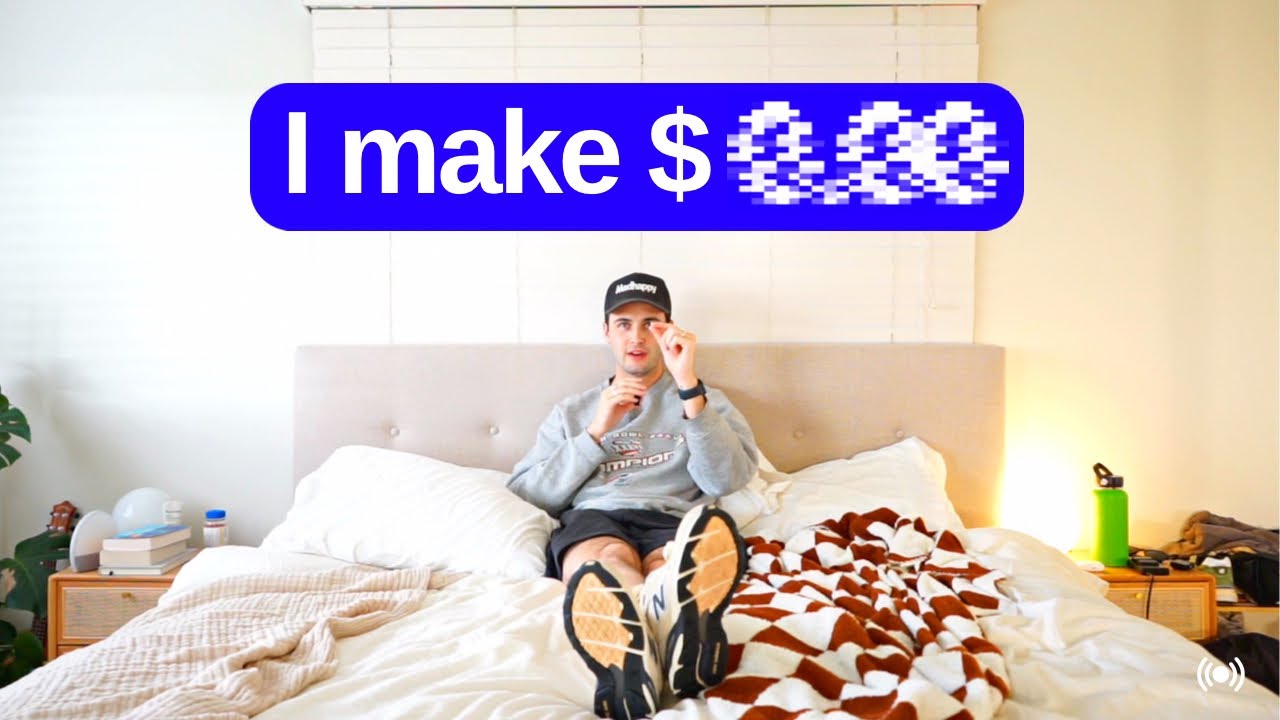 Sydney Australia’s Least Famous YouTuber - YouTube