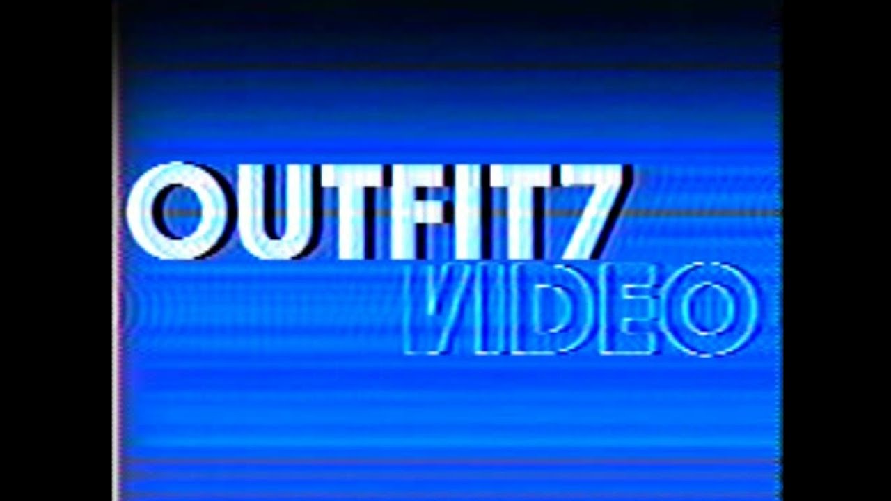 Outfit7 Video (1989) - YouTube