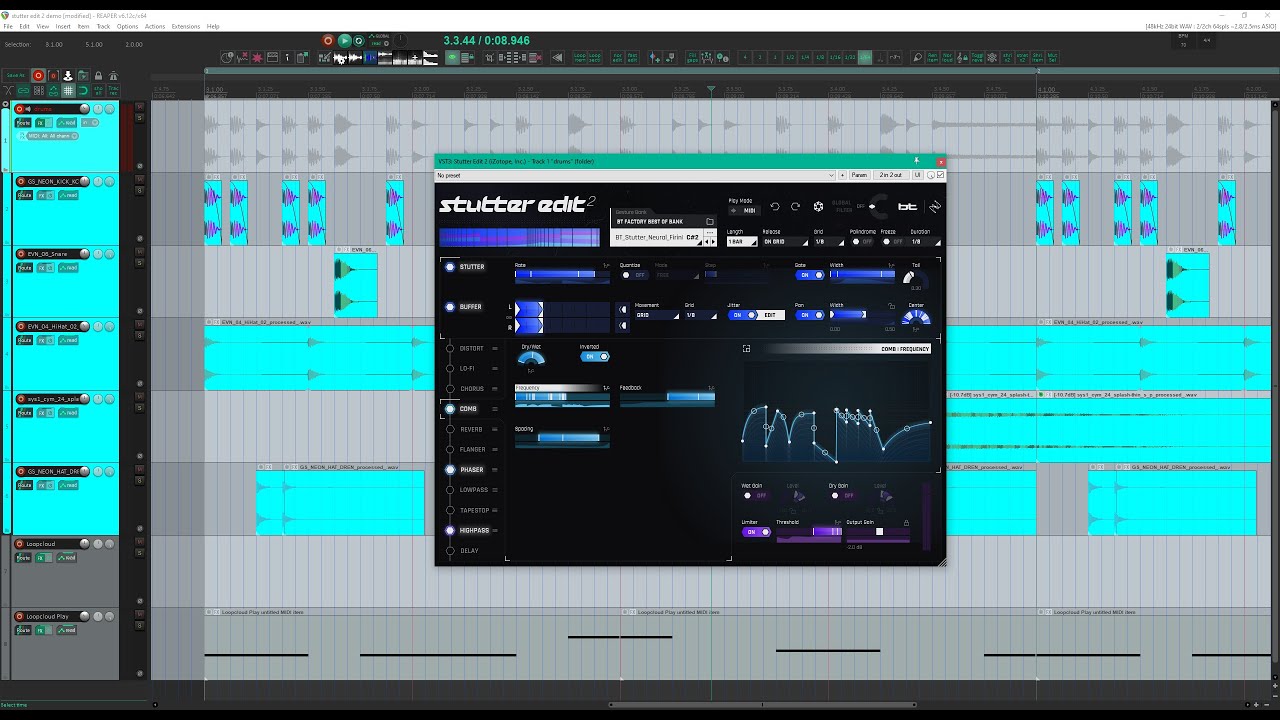 Let's Play: Stutter Edit 2 - YouTube