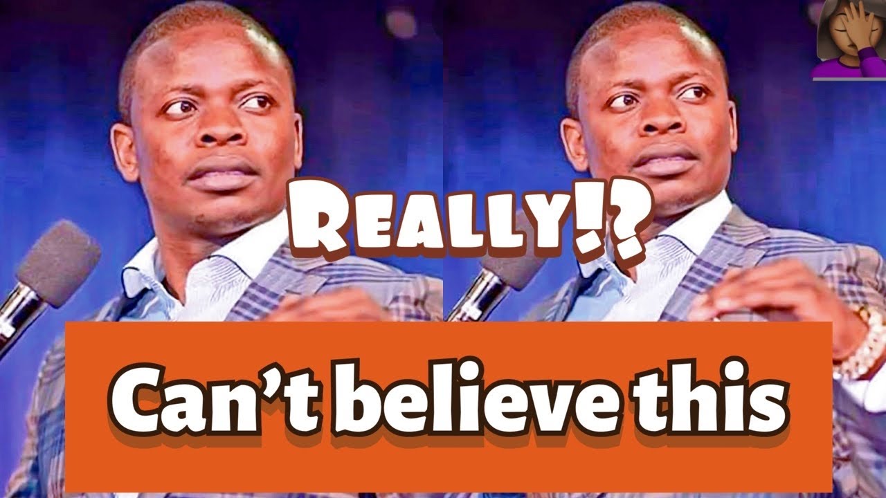 IS SHEPHERD BUSHIRI A TRUE MAN OF GOD!!!??? / THIS VIDEO WILL MAKE YOU ...