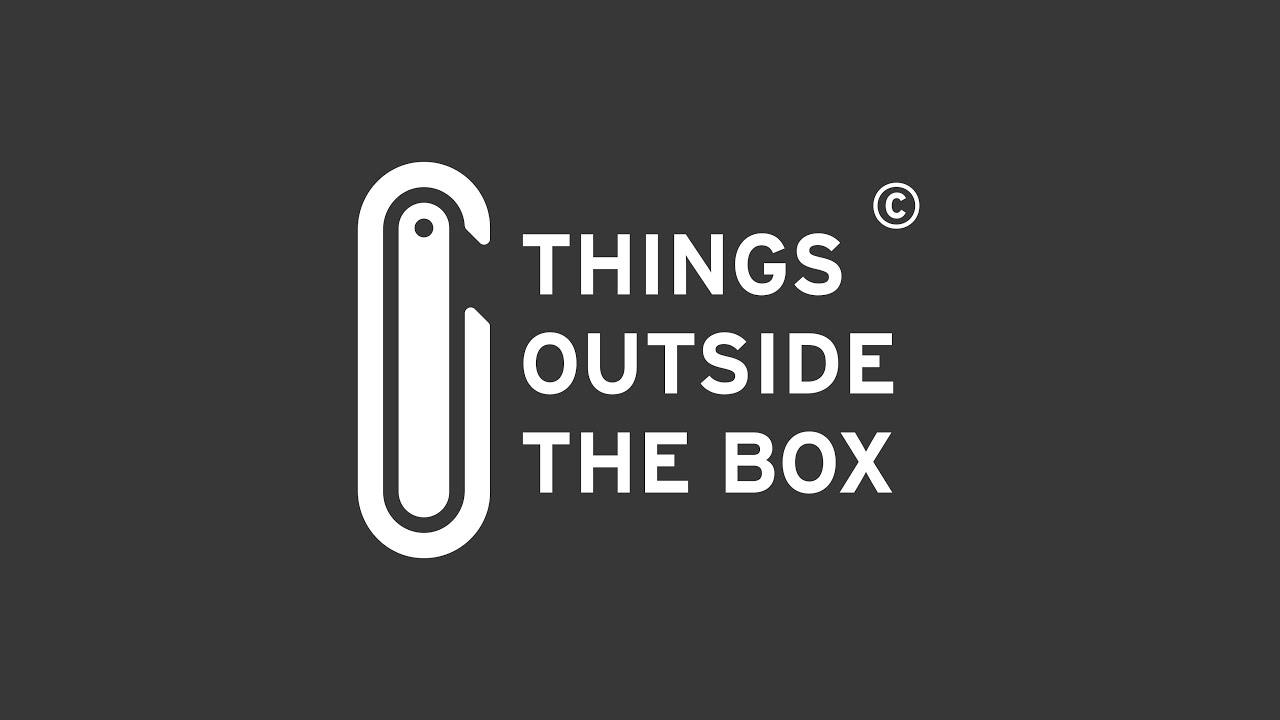 Things Outside the Box - YouTube