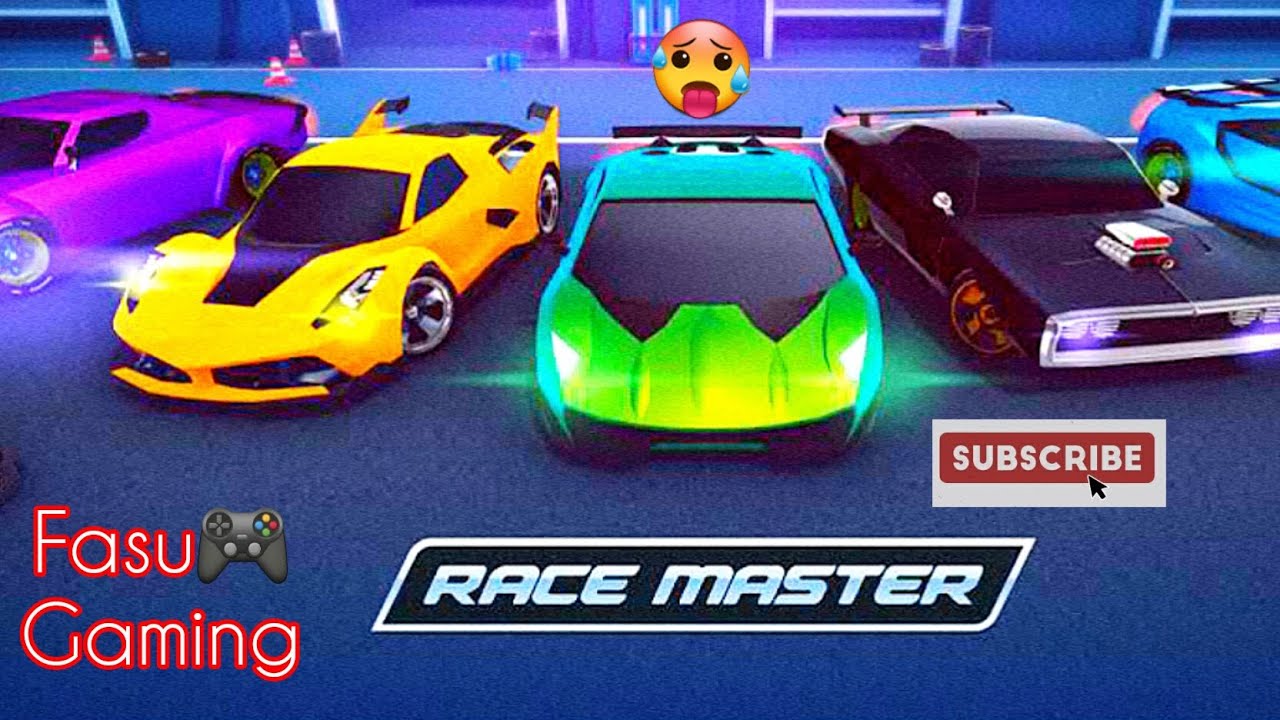 Car Racing Master | Complete level 41 to 43 | Amazing car race ...