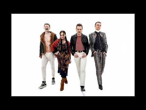 LITTLE BIG - EVERYBODY (slowed + reverb)